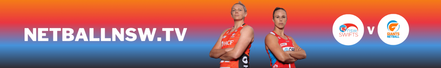 Netball NSW TV